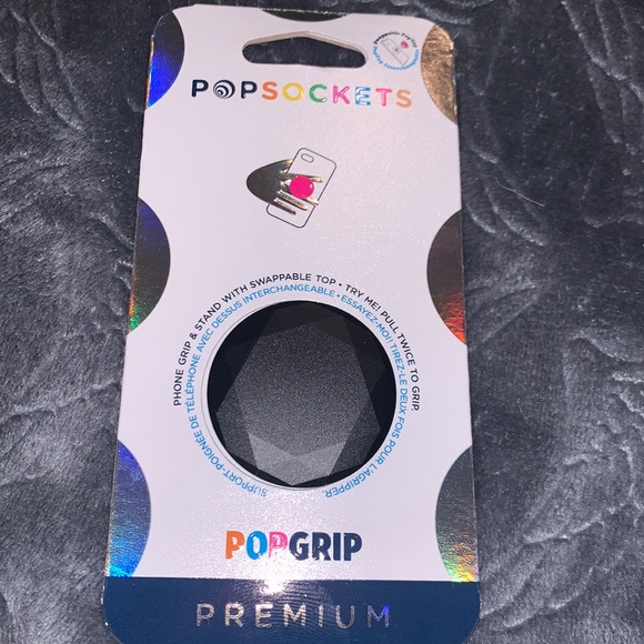 PopSocket | Cell Phones & Accessories | Popsockets Premium Popgrip ...